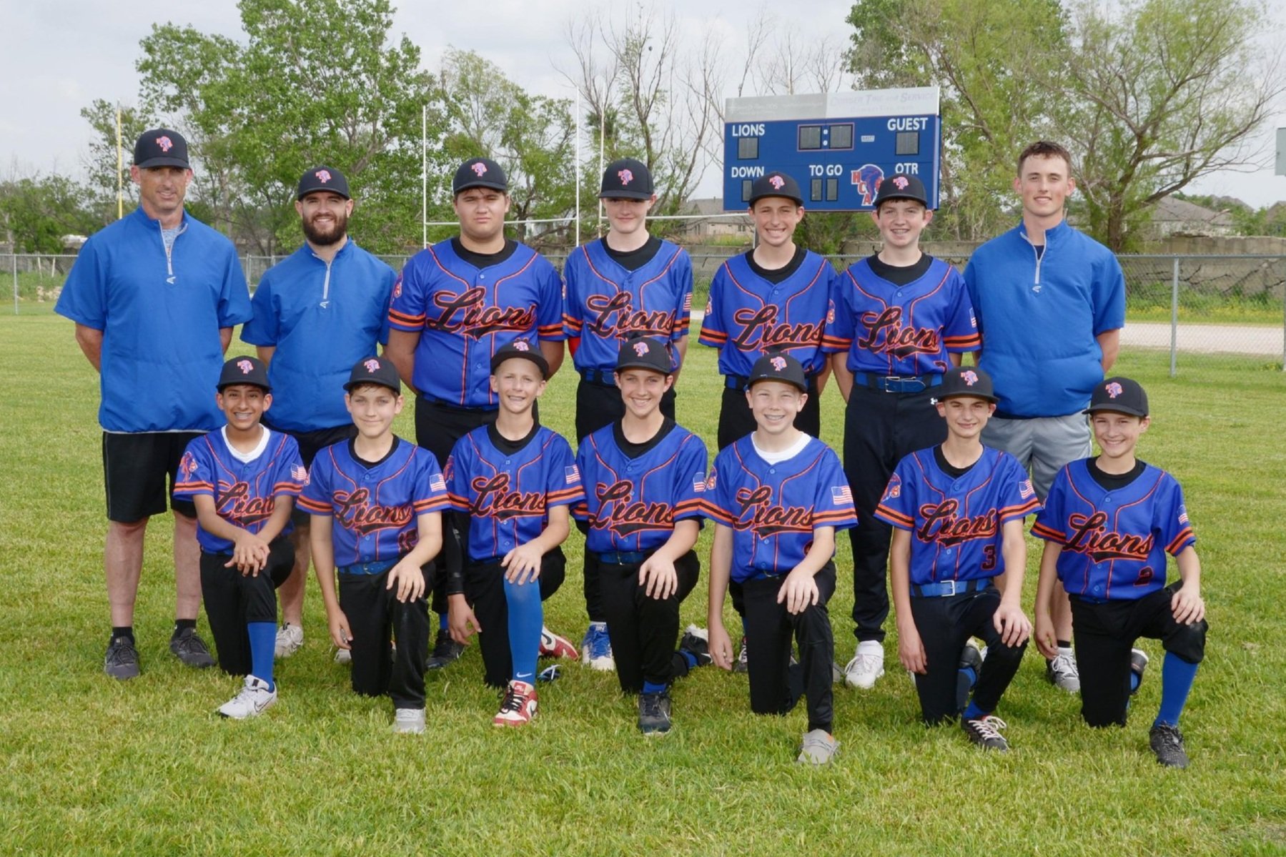 HCA Athletics – Heritage Christian Academy