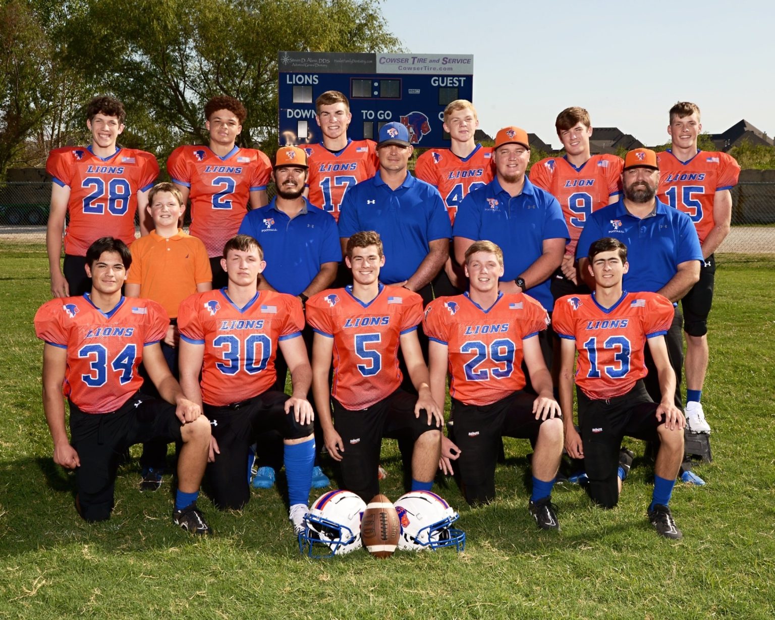 HCA Athletics – Heritage Christian Academy