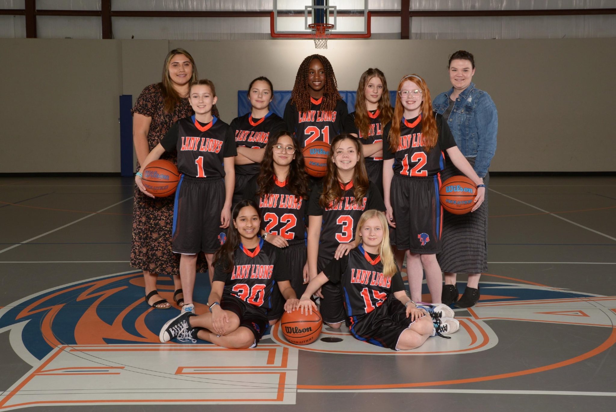 HCA Athletics – Heritage Christian Academy